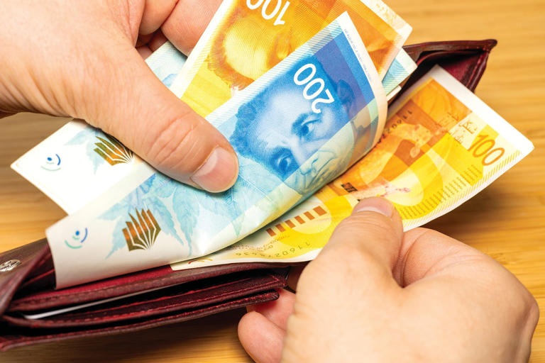 Your taxes: How Israel’s new war compensation system works