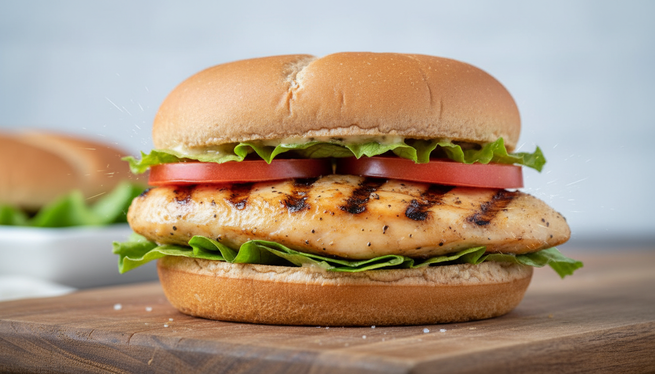 Beyond Subway: The best and worst fast food sandwiches revealed