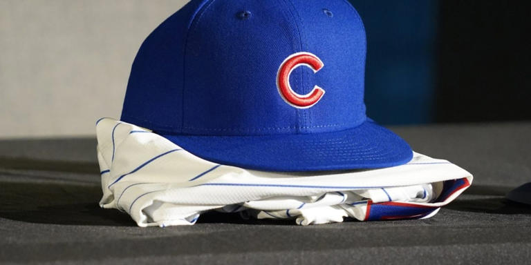 Cubs phenom already on the chopping block amid dreadful slide
