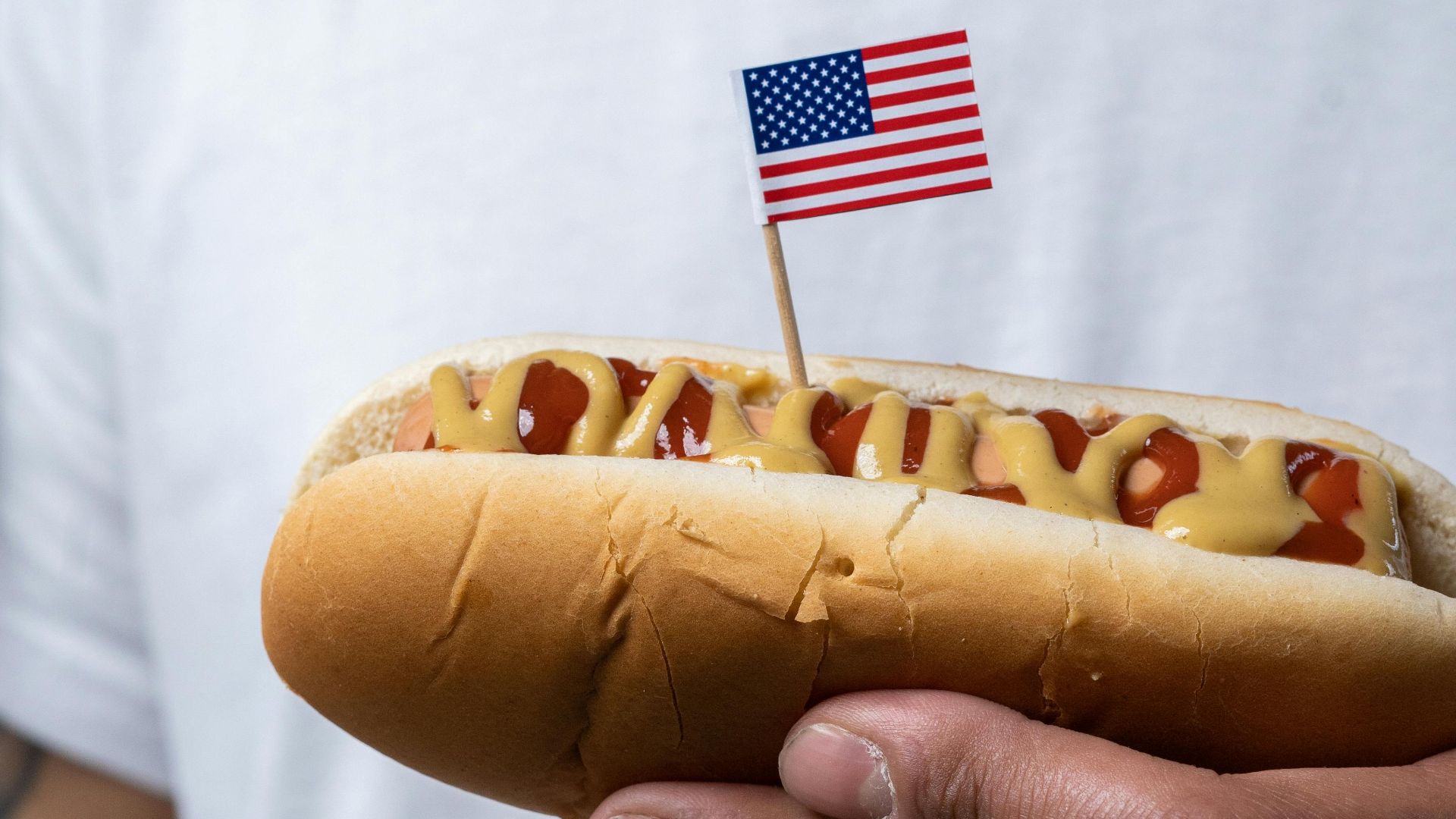 20 classic meals Americans truly never get bored of