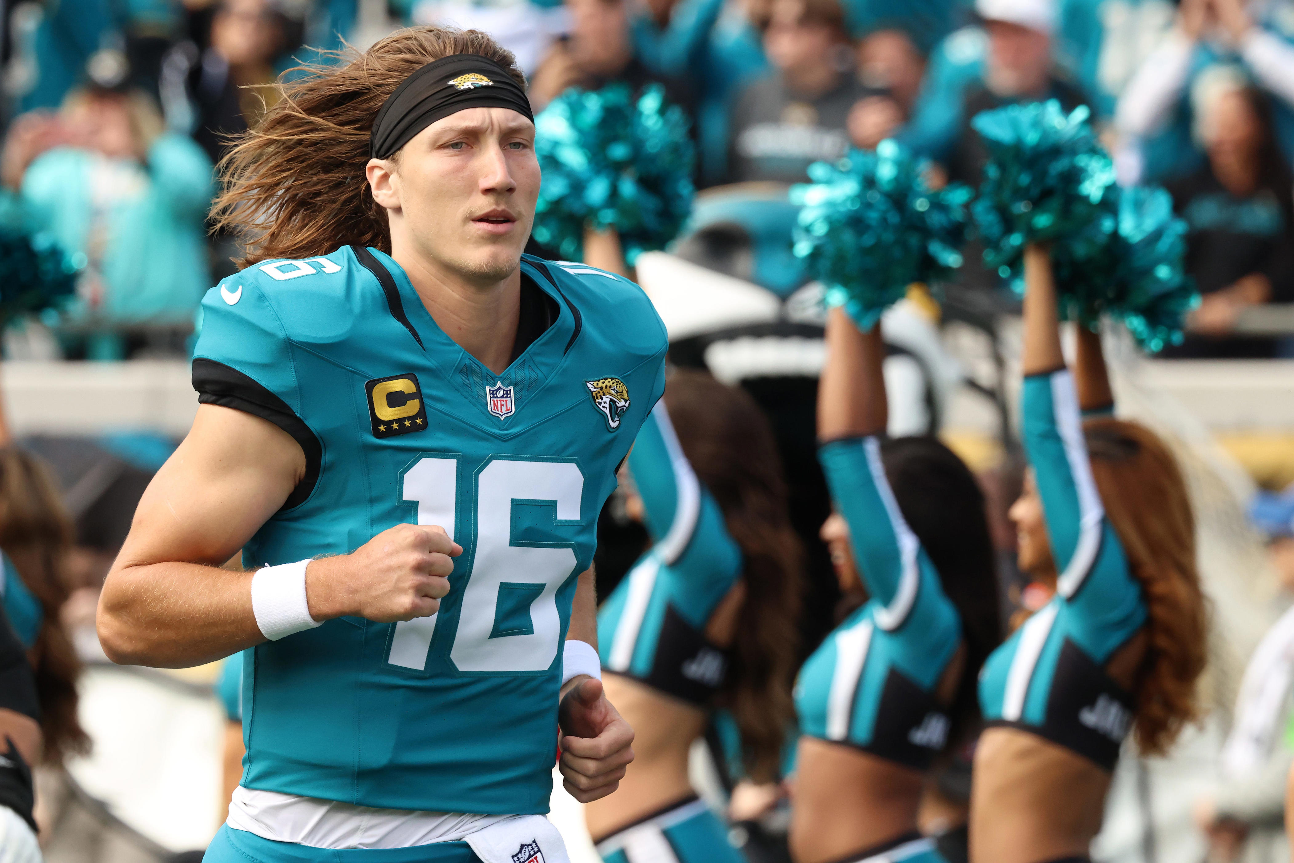 Was Trevor Lawrence S Haircut Real Jaguars Qb Reveals The Answer