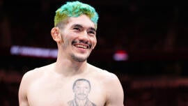 UFC Fight Night -- Arnold Allen vs. Melquizael Costa: Predictions ...