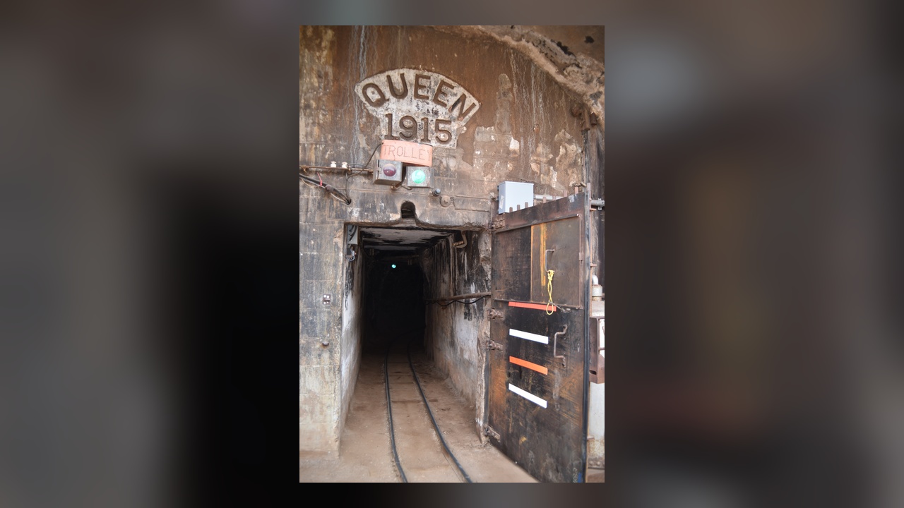 The Arizona town that copper built is now running on art, music, and ...