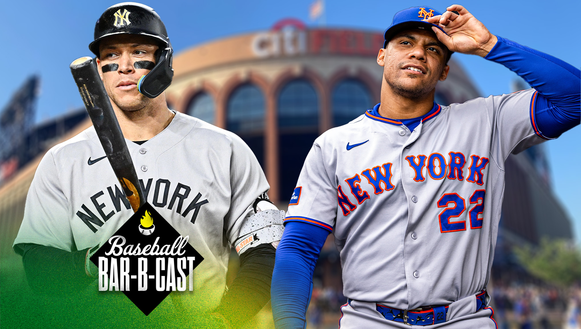 Yankees-Mets & Cubs-White Sox headline rivalry weekend, Tarik Skubal ...