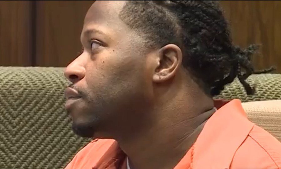 Cornelius Smith agrees to plea deal in Young Dolph case