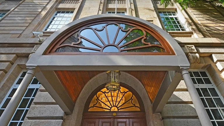 Tata Trusts says Maharashtra law doesn't affect lifetime trustees ...