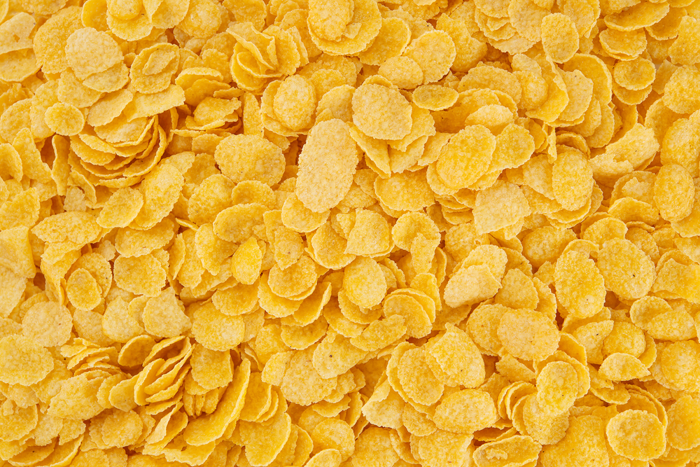 How cereals affect your blood sugar