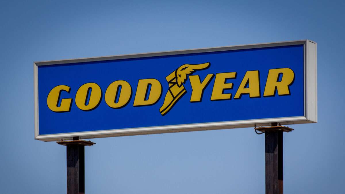 A North Carolina Goodyear plant is the latest victim of Trump's ...