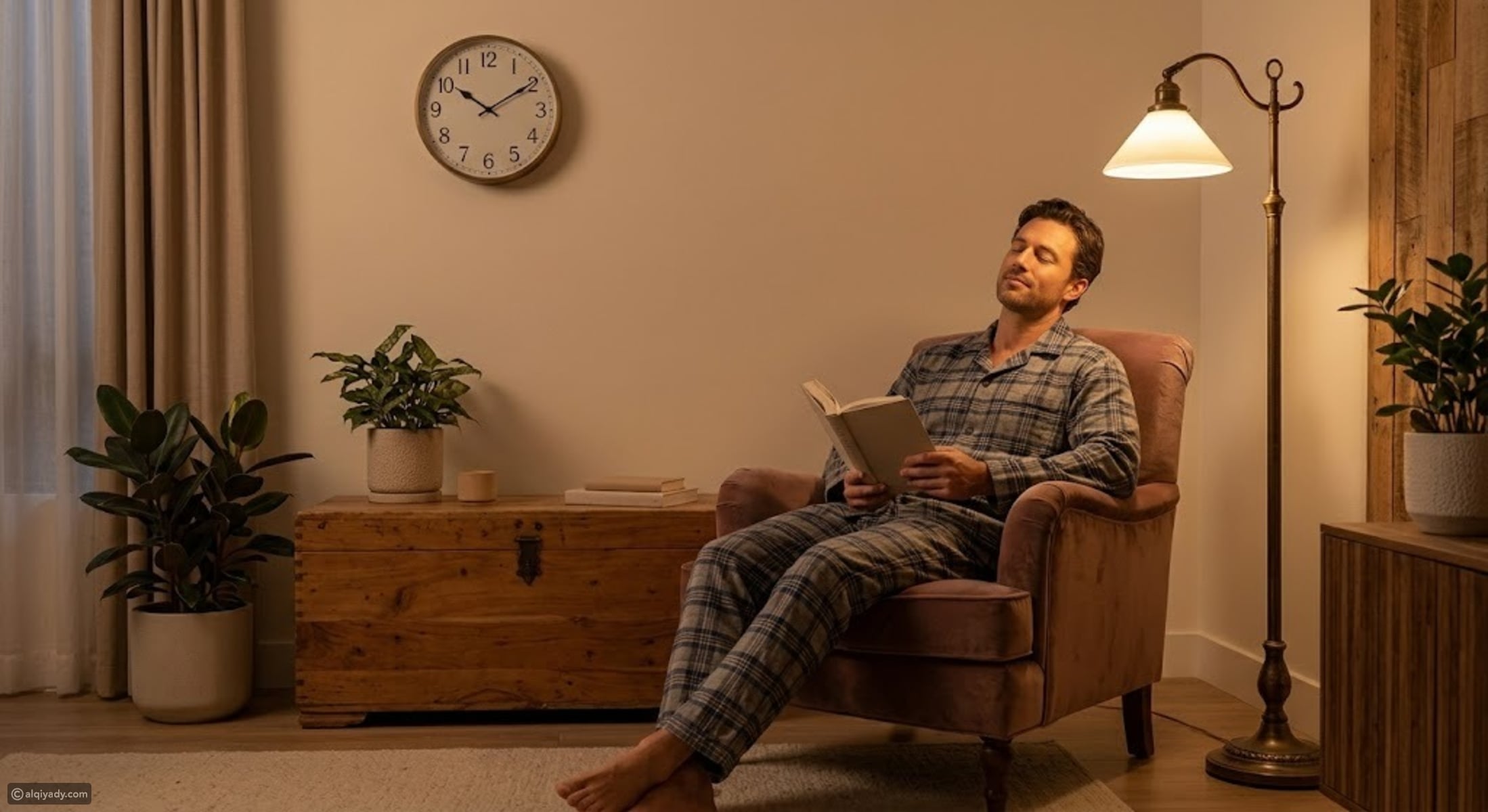 The best time to sleep, based on your zodiac sign