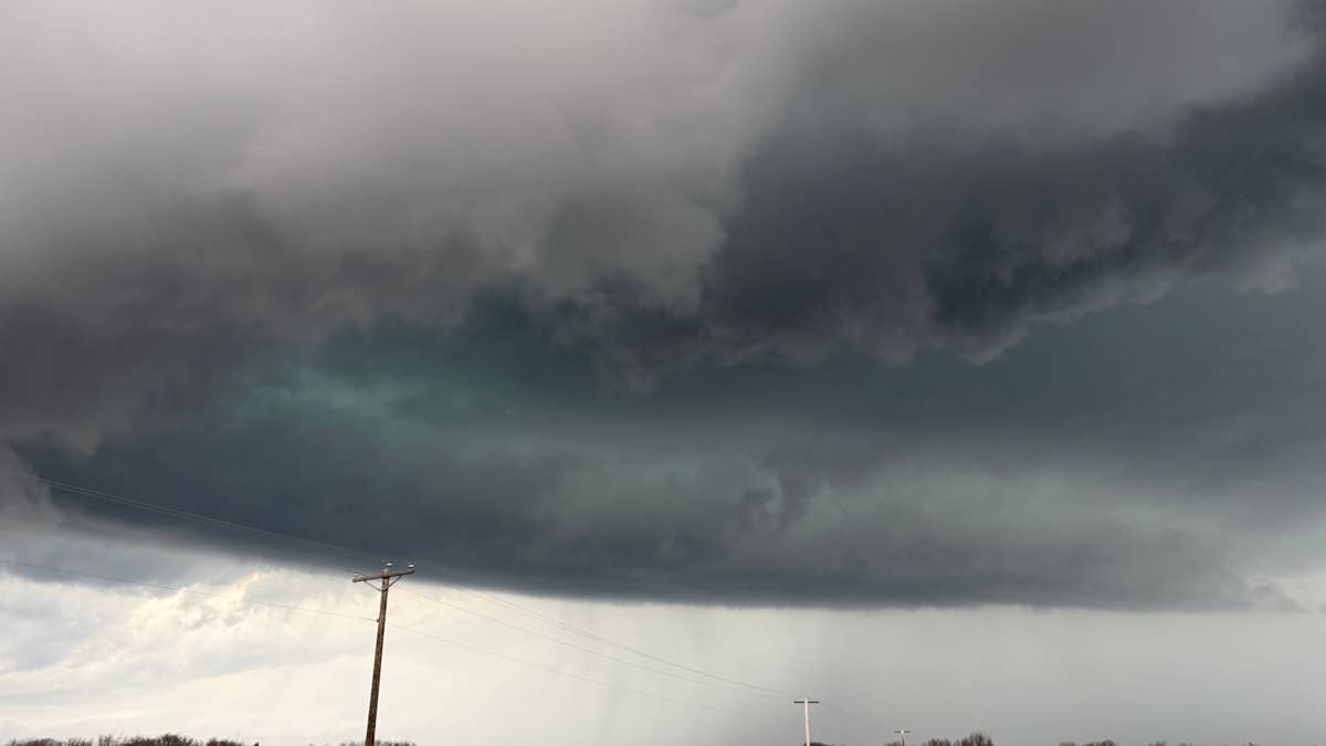 High-end severe weather threat looms over Minnesota Sunday and Monday