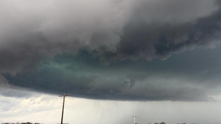 High-end severe weather threat looms over Minnesota Sunday and Monday