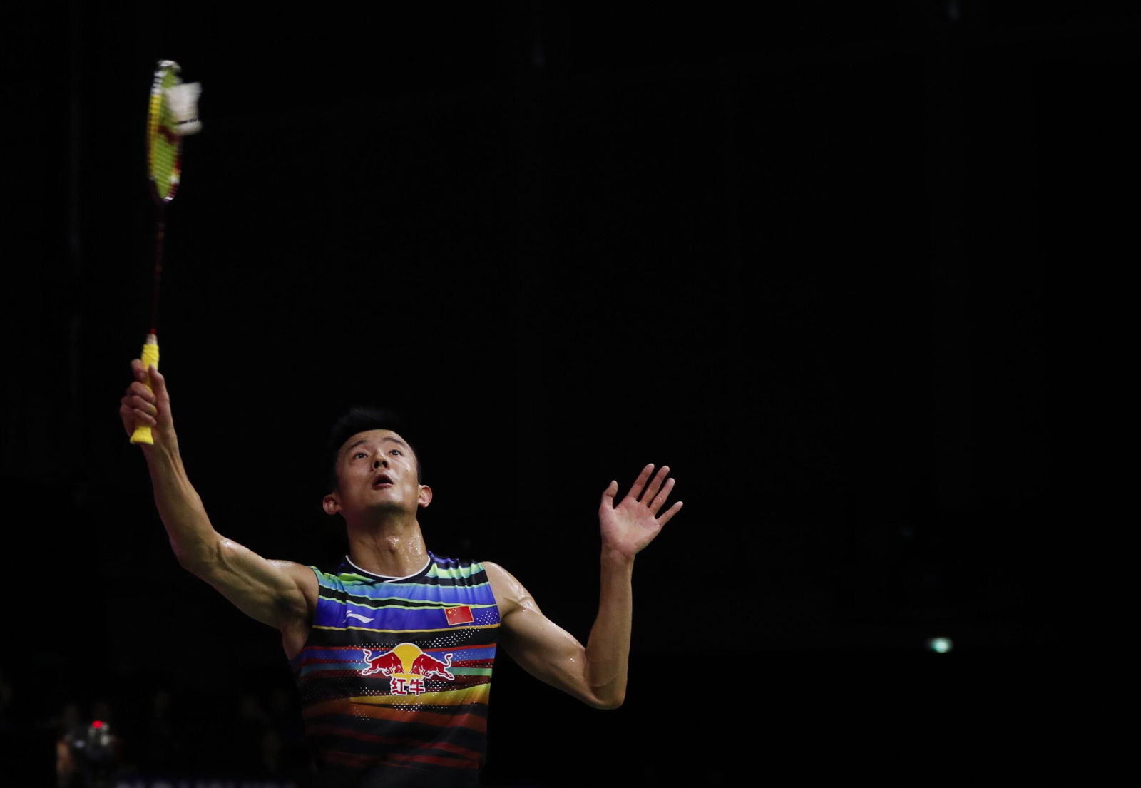 Inside Chen Long’s playing style and the tactics behind his success