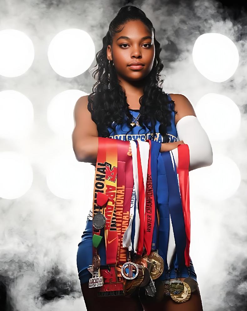 School admits A’Shari Hobbs did nothing wrong — then punished her anyway