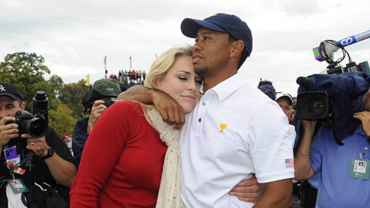 Why did Tiger Woods and Lindsey Vonn break up? American power couple’s ...