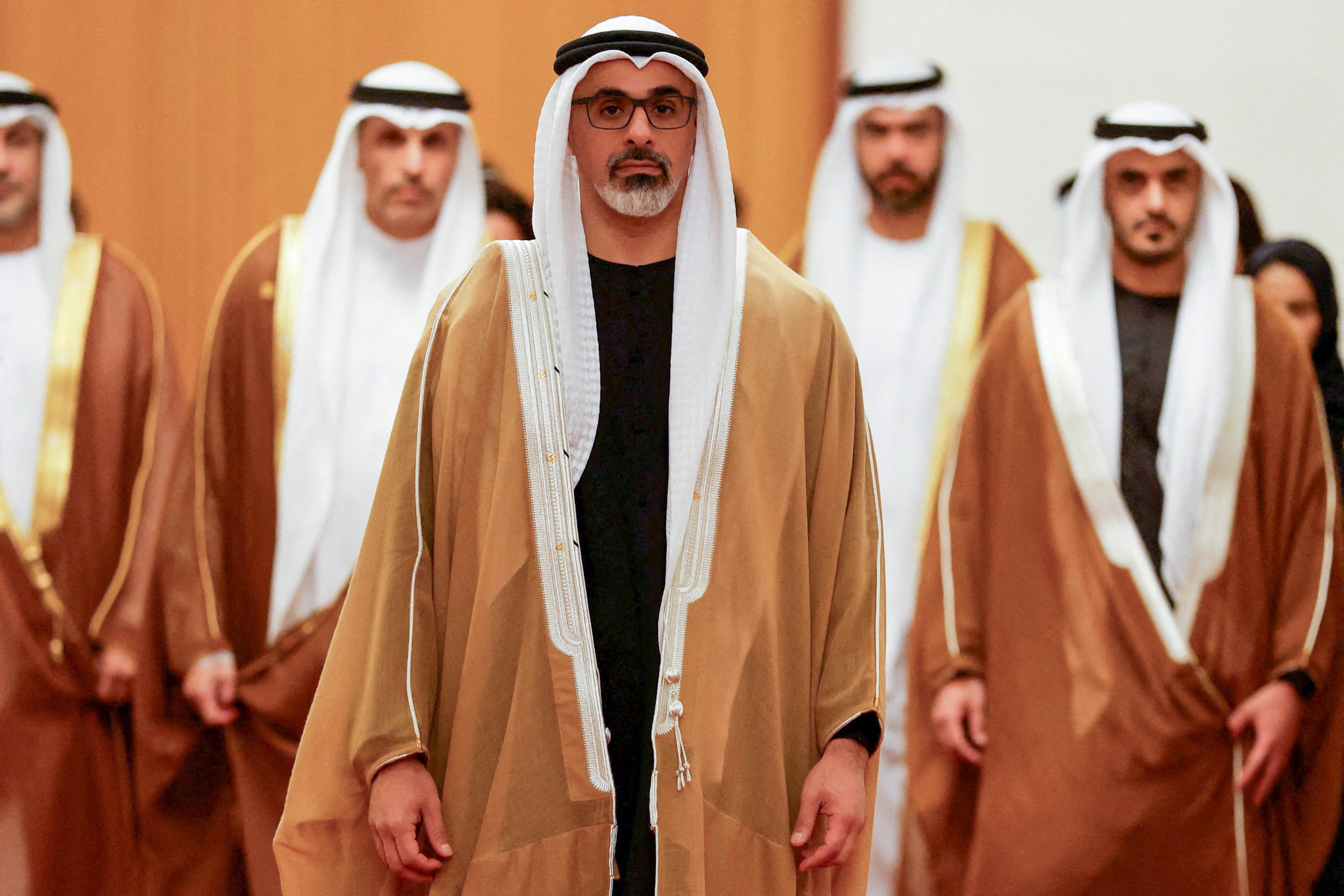 UAE to accelerate oil pipeline project to bypass Strait of Hormuz