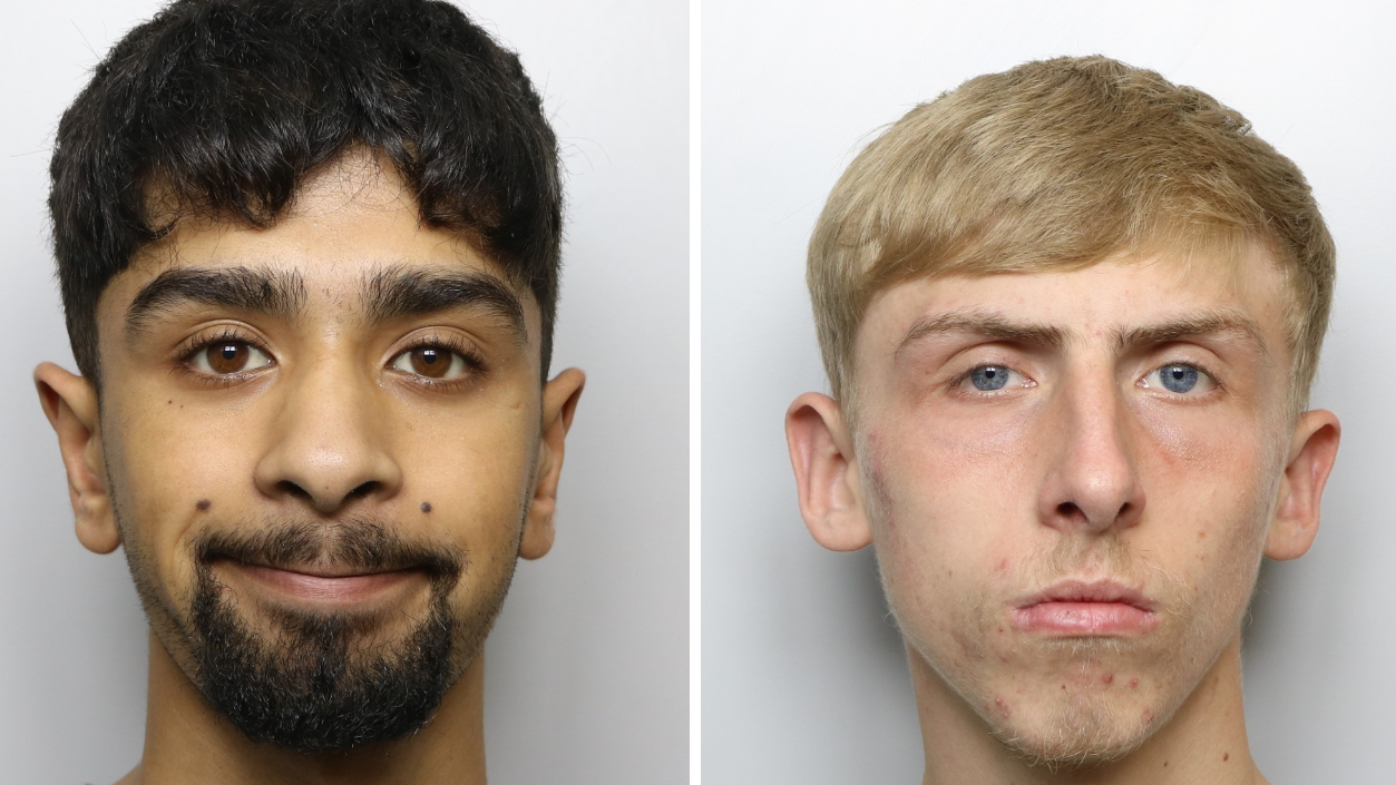 Gunman jailed over drive-by shooting murder