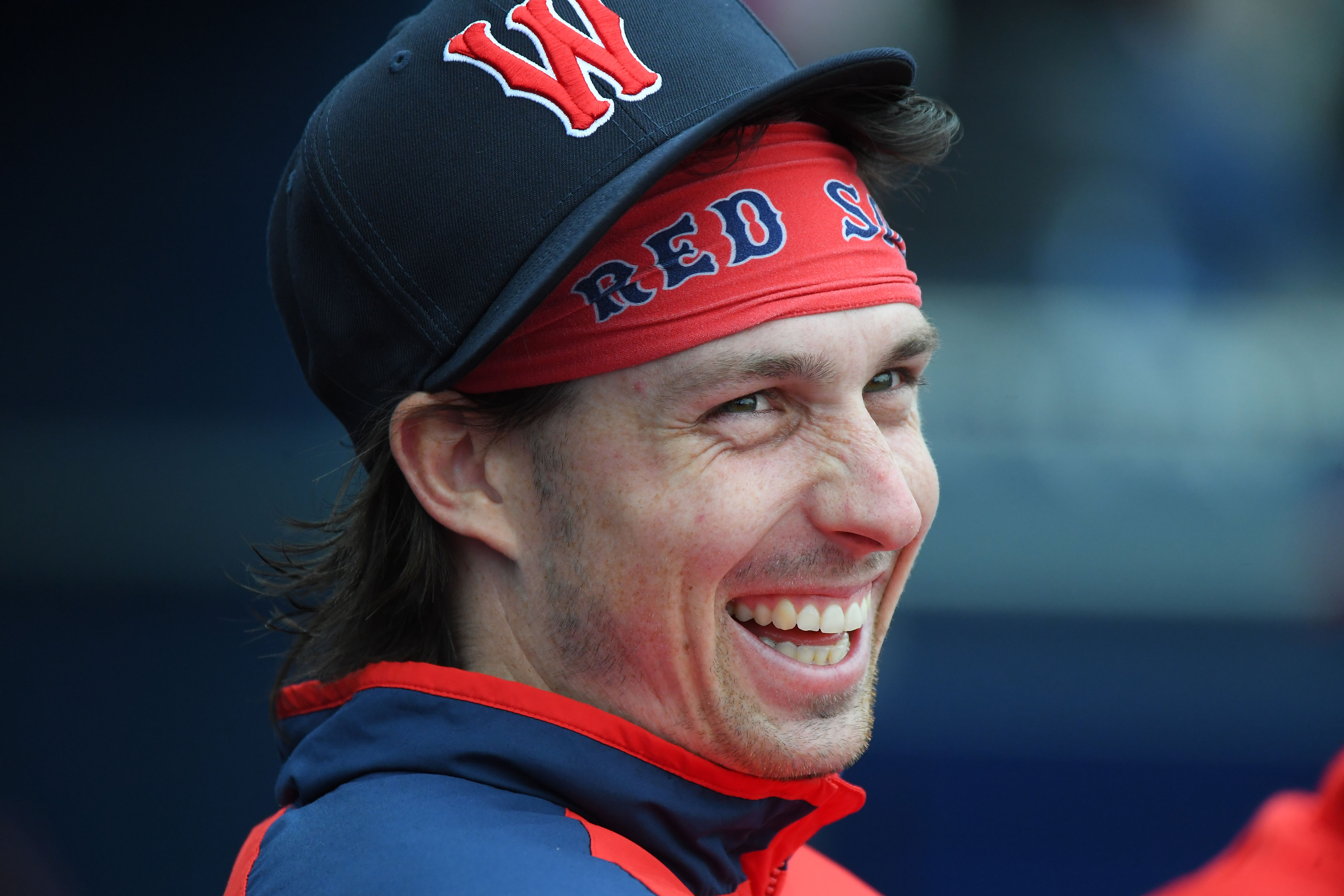 Red Sox minor lines: Nick Sogard is heating up