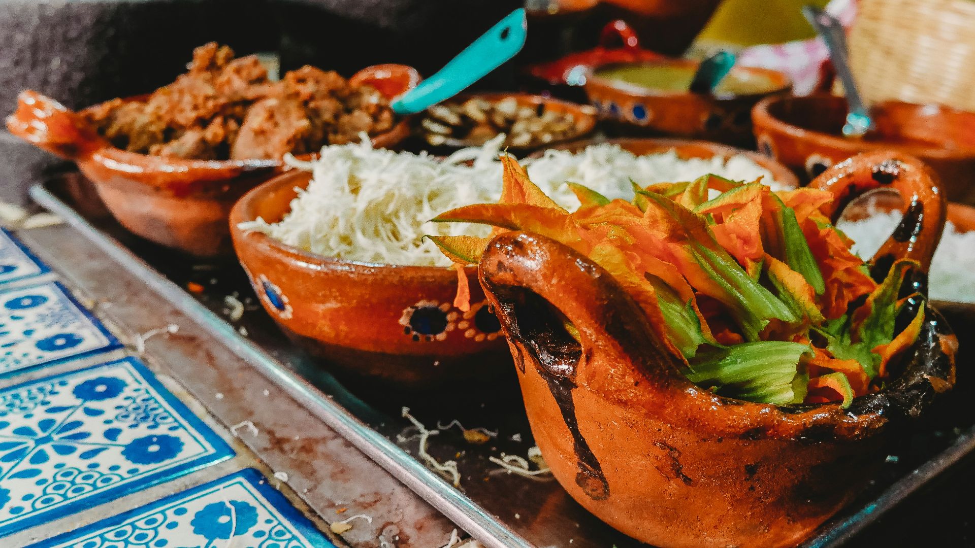 20 underrated cuisines everyone should try at least once