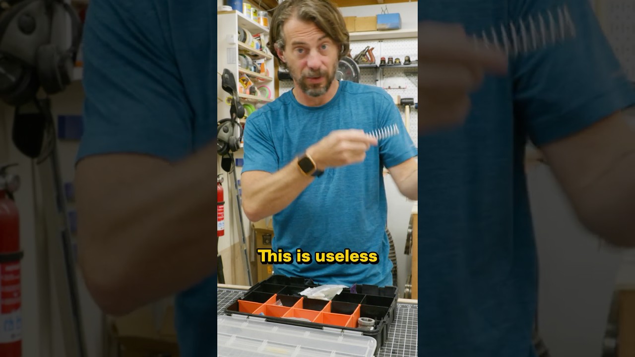 No springs, no problem!