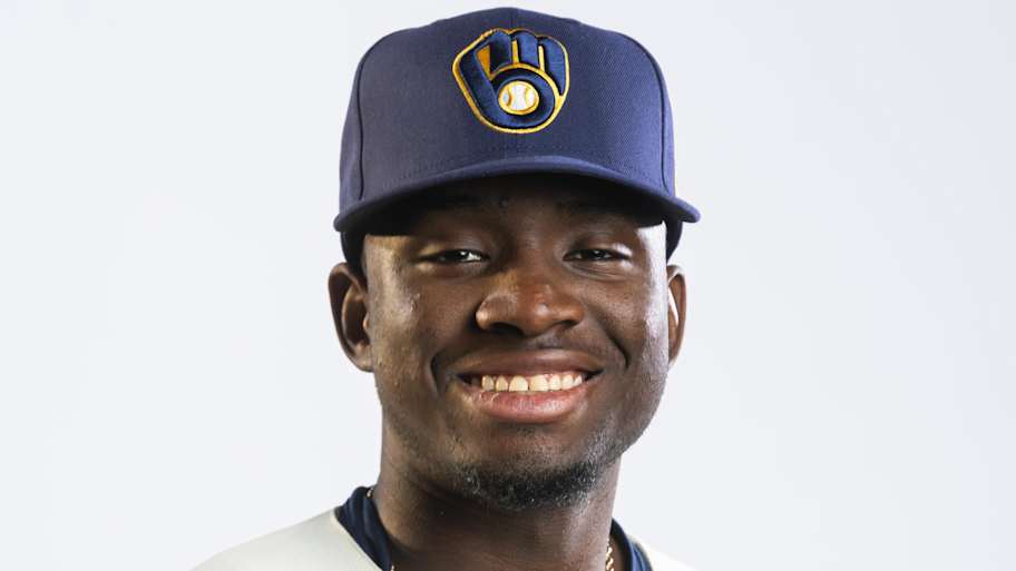 Brewers Hidden Gem Making Case for MLB Promotion at 21 Year Old