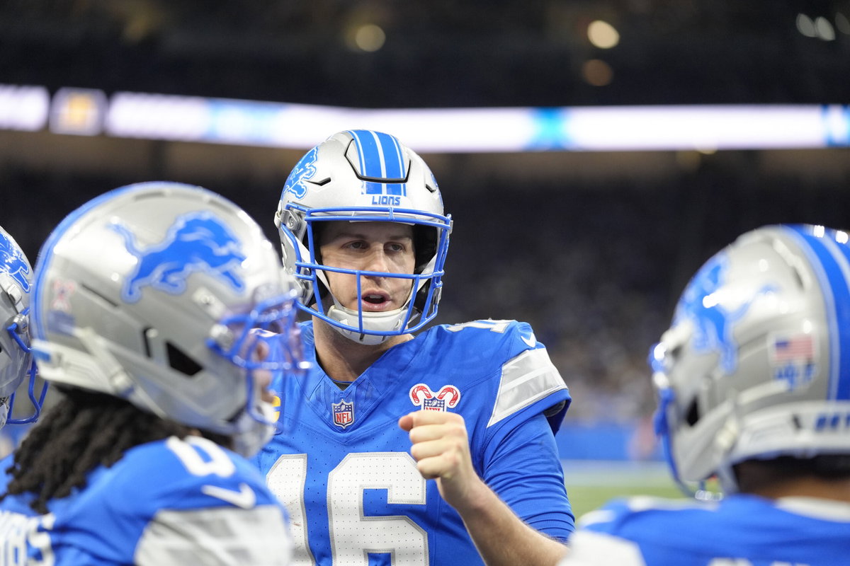 ESPN predicts every Lions leader in major NFL categories