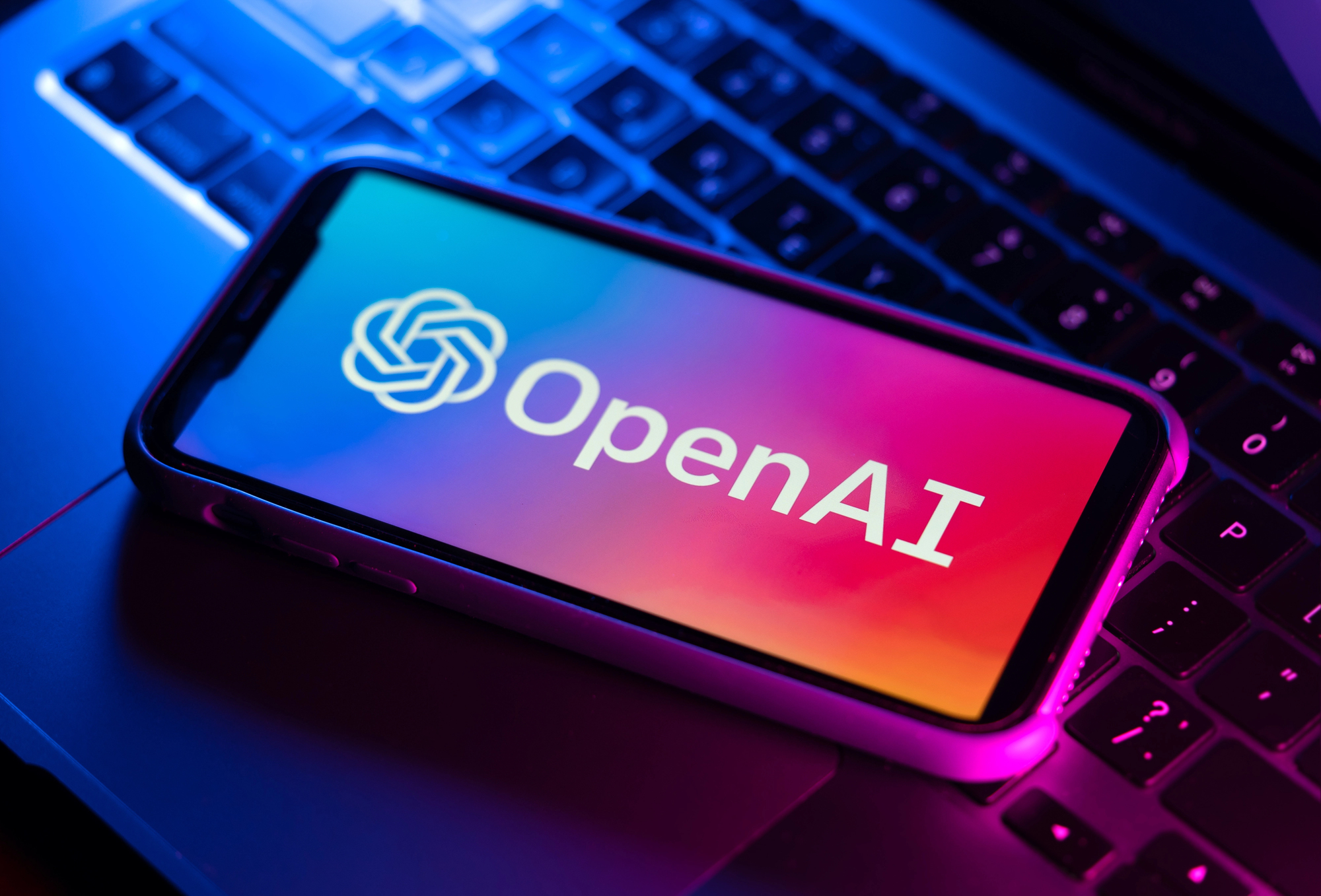 OpenAI threatens legal action as Apple ditches AI monogamy