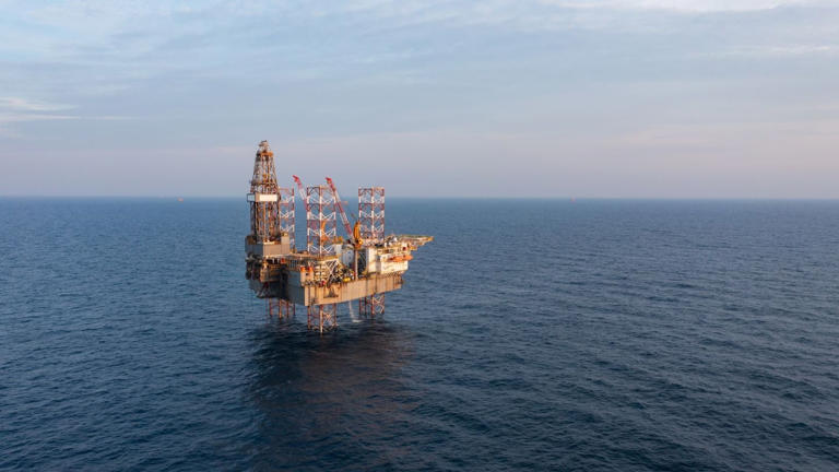 ABL wins MWS contract for Mero 3 and 4 projects offshore Brazil
