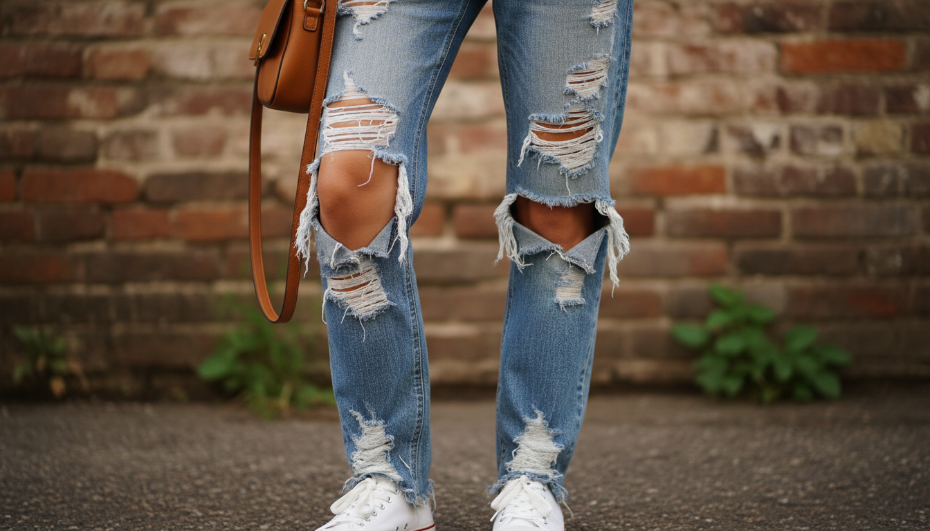 8 things women wear that men don't find attractive