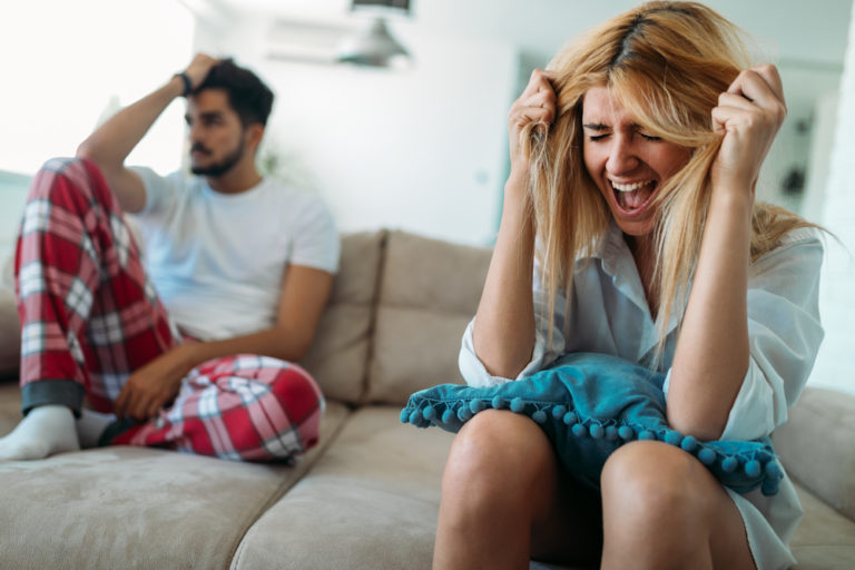 Why many women cannot find a good man: 7 mistakes that hold them back