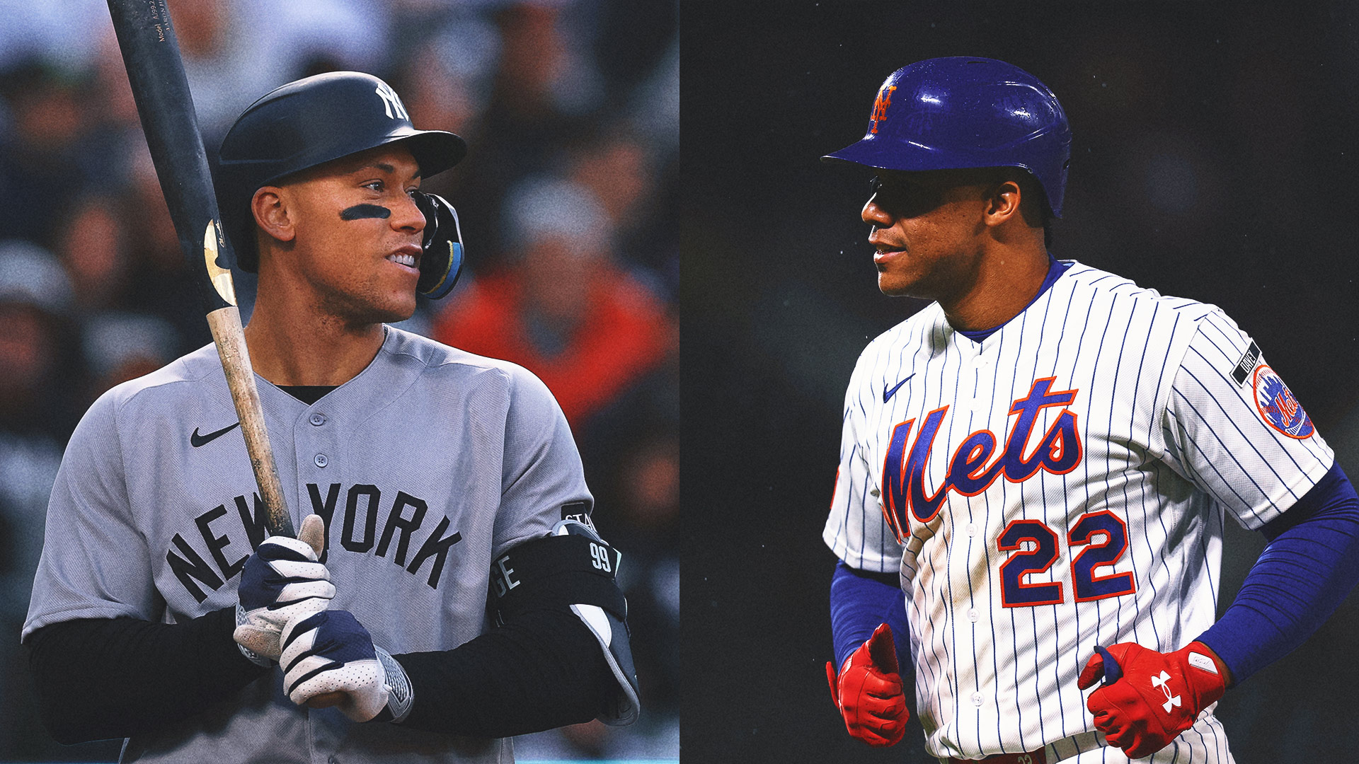 MLB roundtable: Subway Series, White Sox's outlook, and a Dodgers dilemma