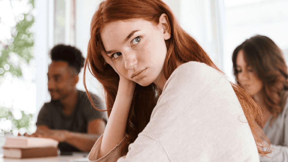 Energy vampires: How to protect your well-being from people who drain you
