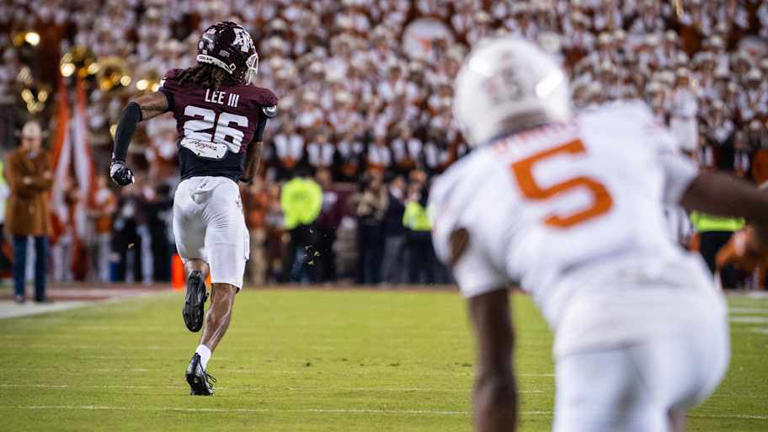 How Texas A&M’s last 5 recruiting classes rank from worst to best