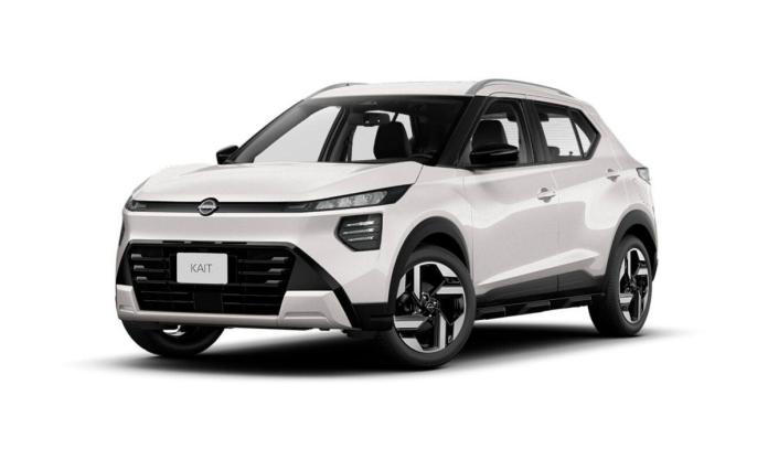 Valen la pena los nuevos SUV de Nissan: Kait, X-Trail y Pathfinder