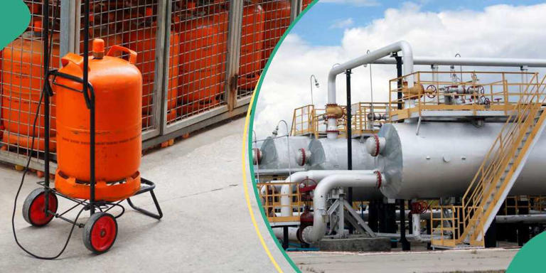 Revealed: Why cooking gas prices are on the rise again