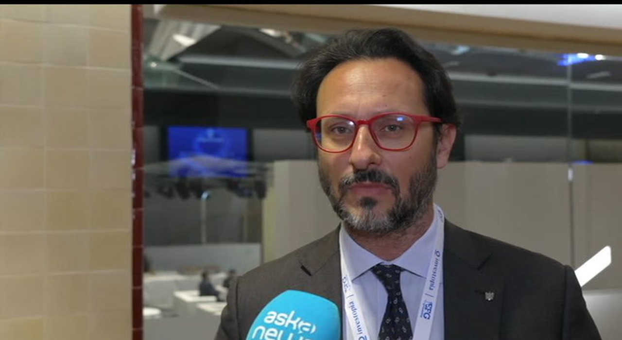 Investopia, Biffi: 5,3 mld valore interscambio con Paesi del Golfo