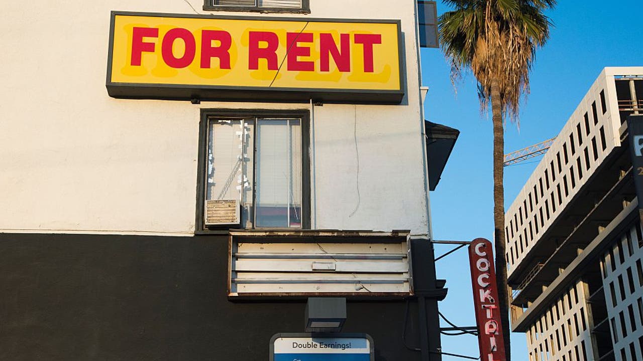 LA unveils interactive 'Top 100 problem rental properties' tracker for ...