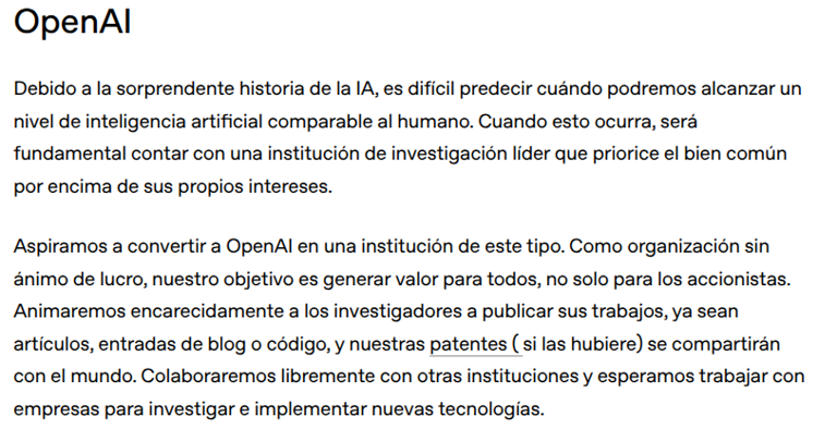 Quién es Sam Altman: historia, fortuna y polémicas del hombre que puso ...