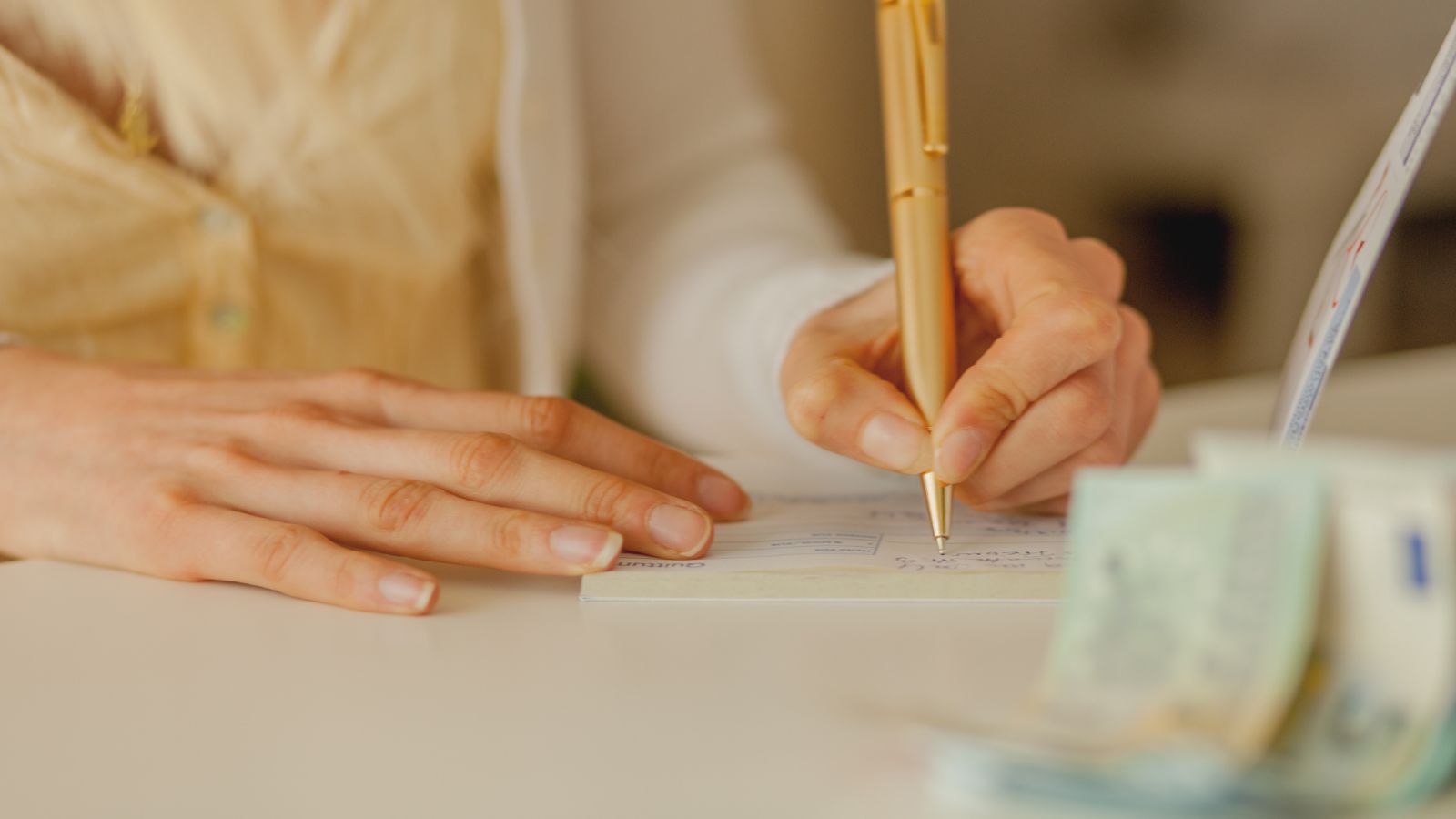 18 things Canadians should never ignore on a pay stub