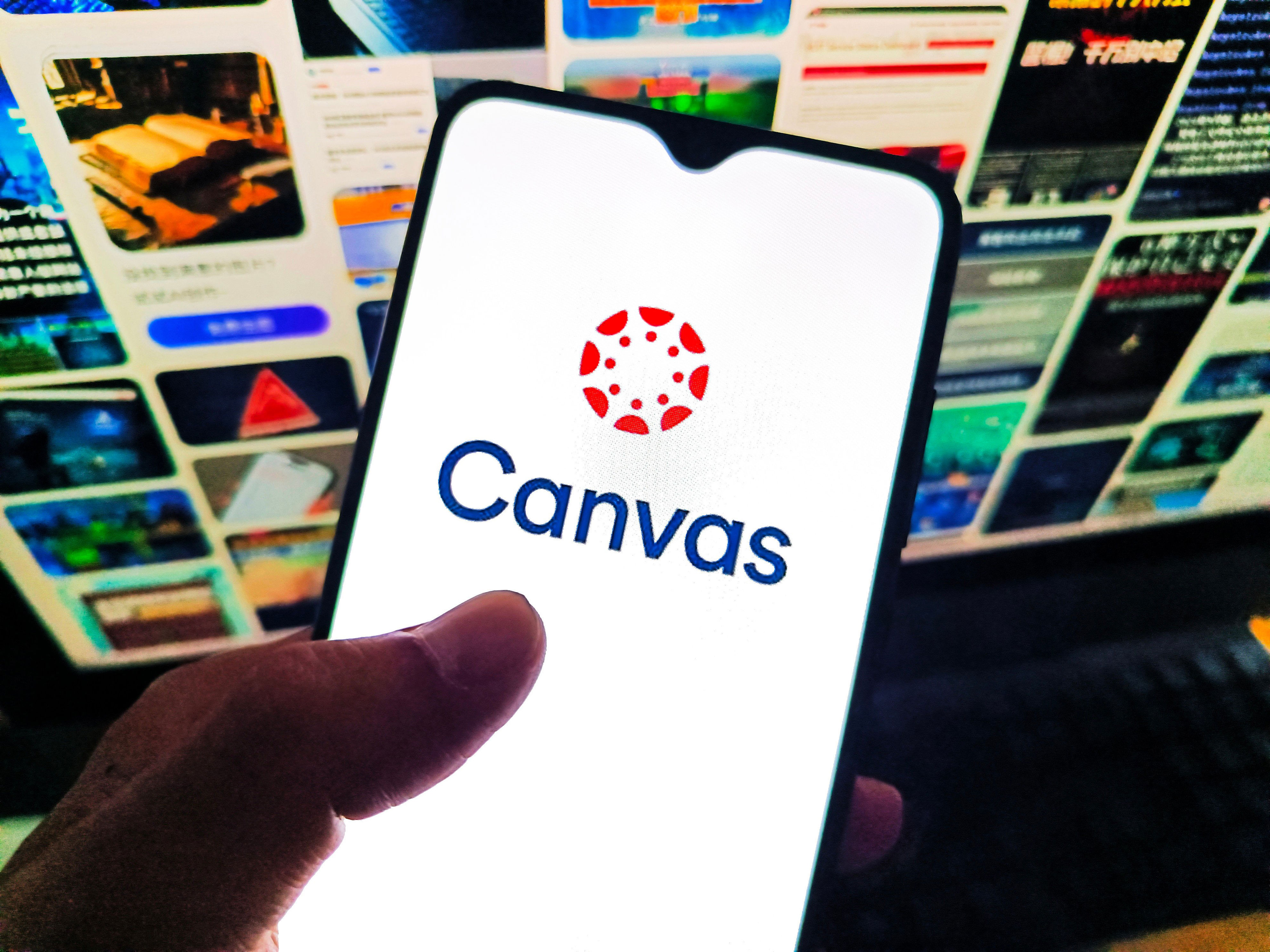 Hong Kong privacy watchdog slams Canvas owner for paying ransom to hackers