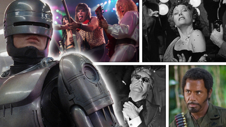 15 best satire movies of all time, ranked