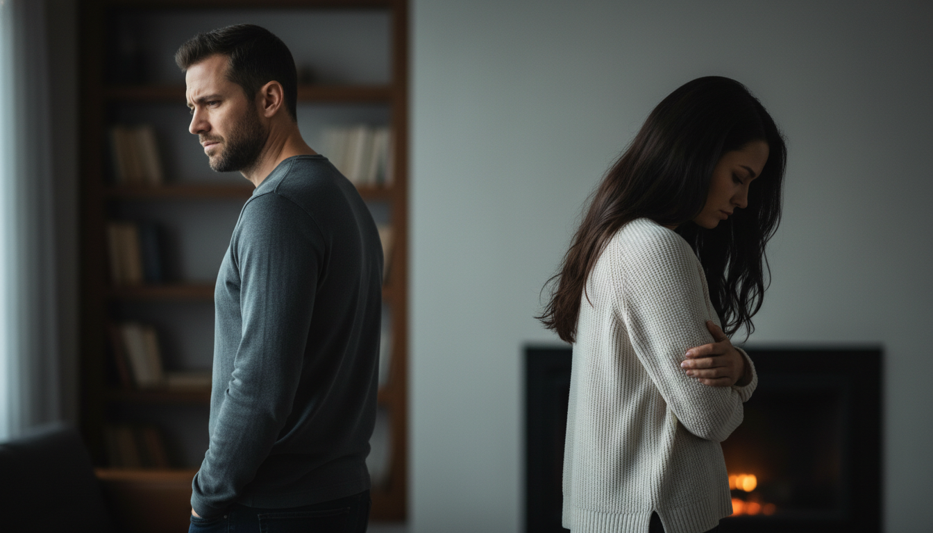 8 behaviors that reveal a man isn’t a good person, no matter how sweet ...