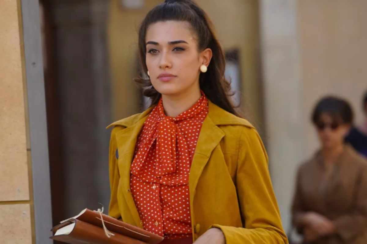 Il Paradiso delle Signore, drammatiche anticipazioni: Rosa muore ...