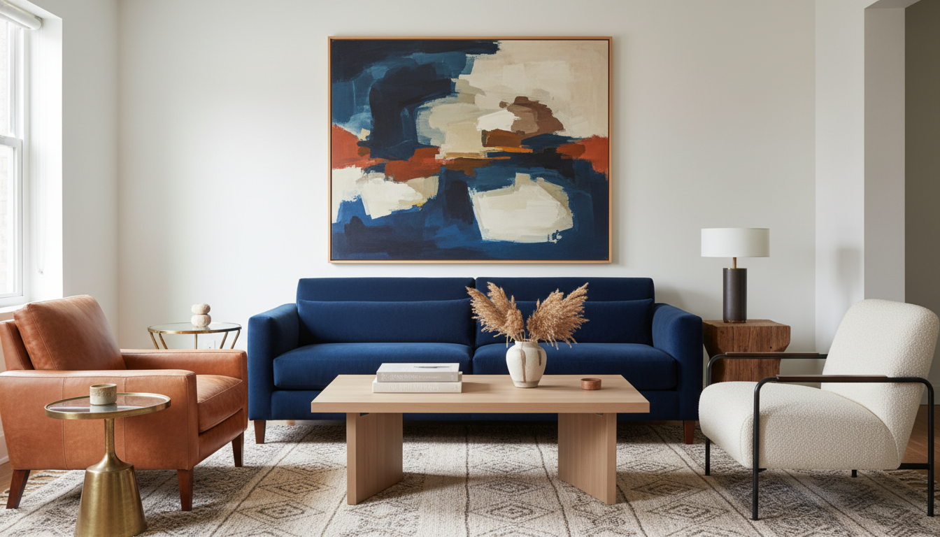 8 'tacky' items that people over 50 should never have in their homes ...