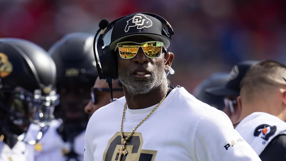 Deion Sanders adds new twist to Shedeur Sanders’s NFL draft slide