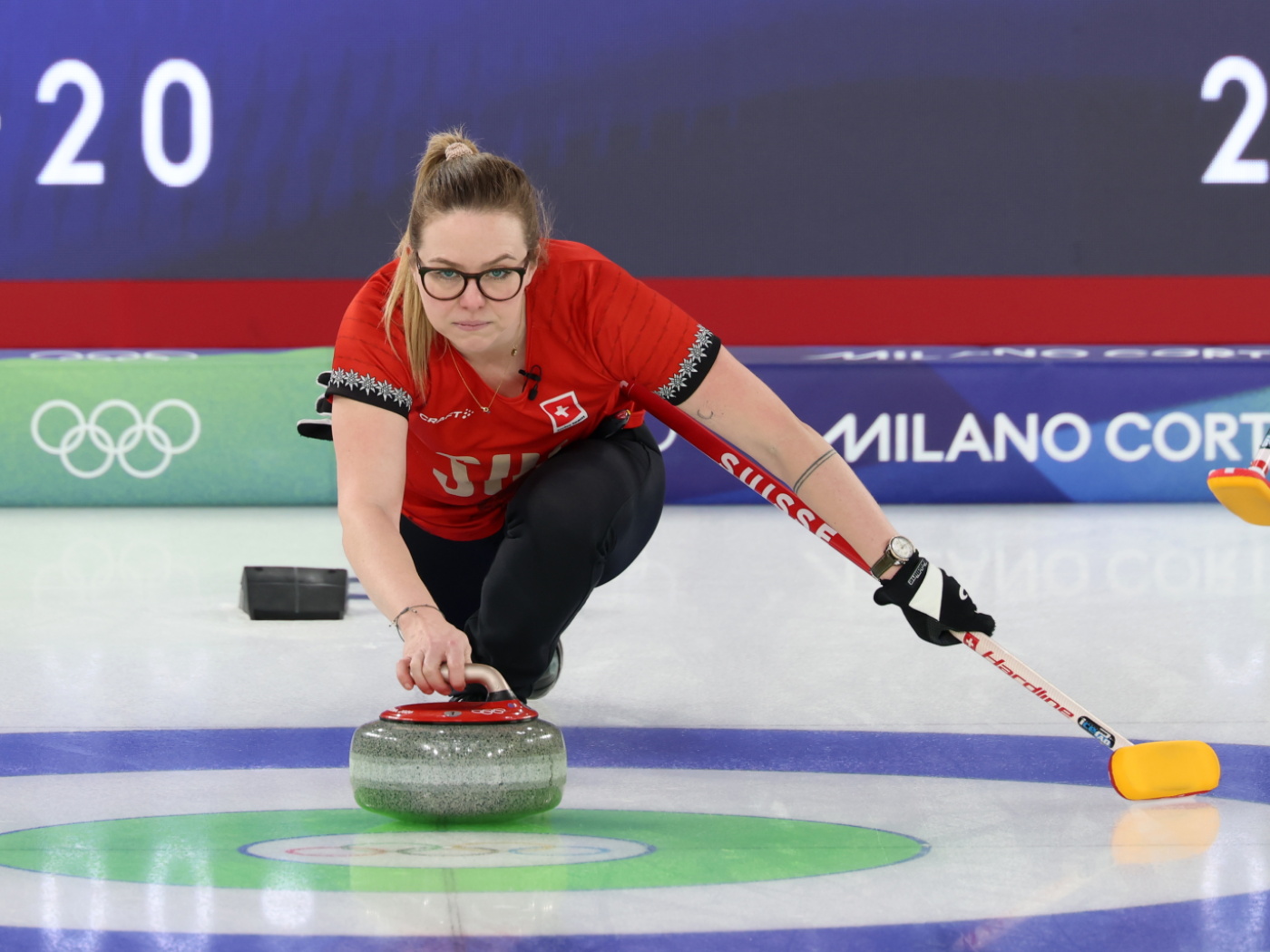 Team von Alina Pätz komplettiert