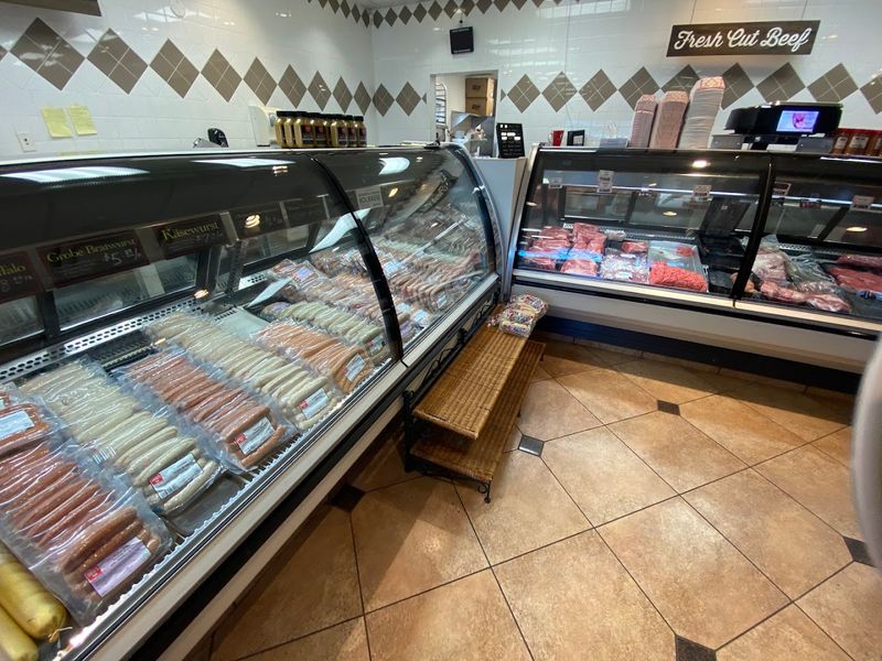 Oklahoma has a German sausage factory so authentic it feels like a ...