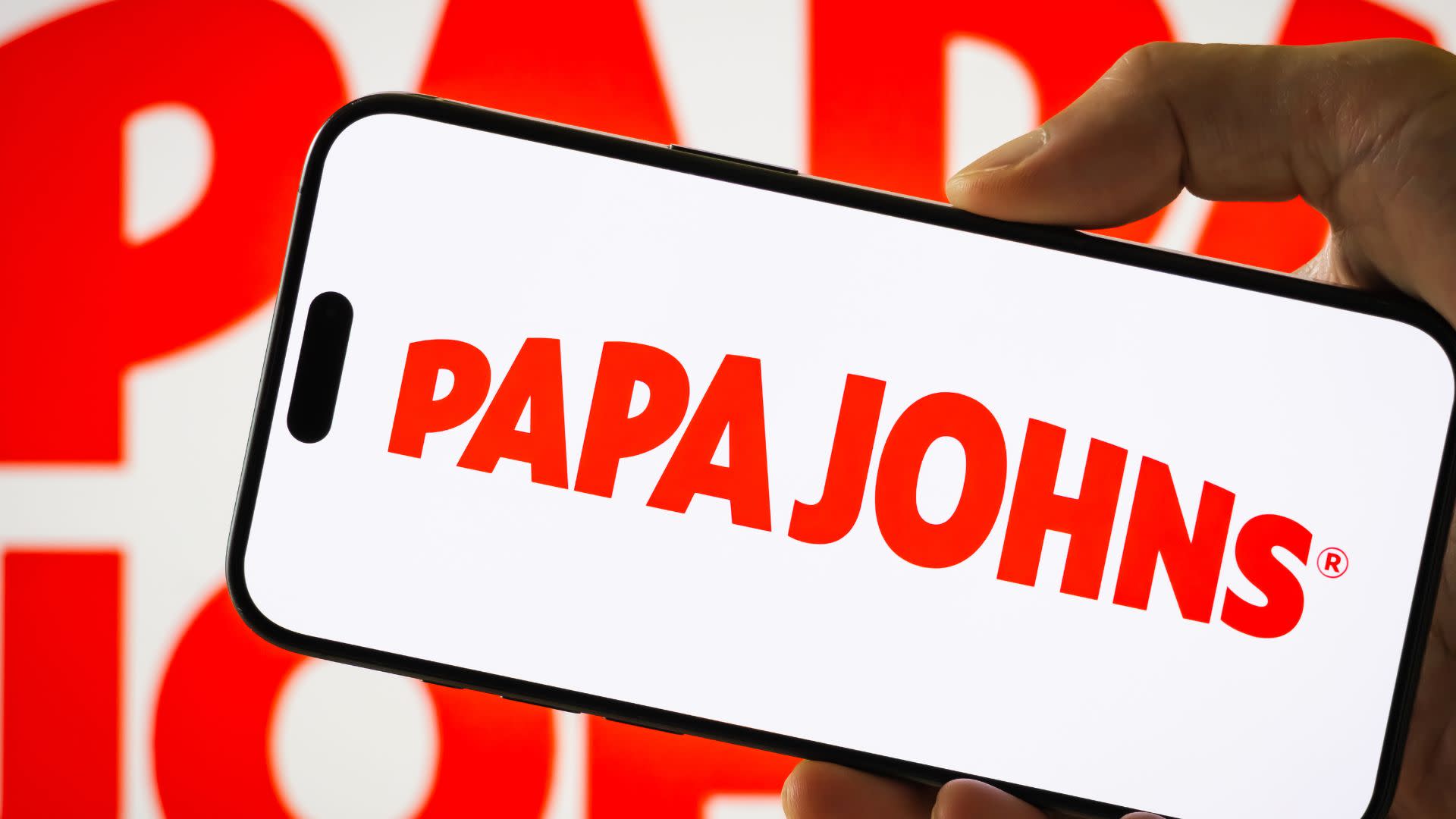Former Papa Johns delivery driver backs $1.5B bid to take chain private
