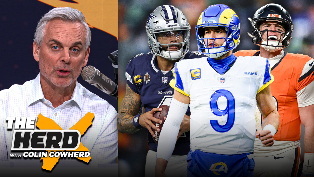 Eagles vs. Cowboys in Thanksgiving showdown, Rams-Seahawks on Christmas ...