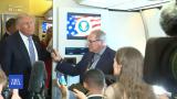 Cuba’s top diplomat outlines red lines to Trump as it braces for US ...