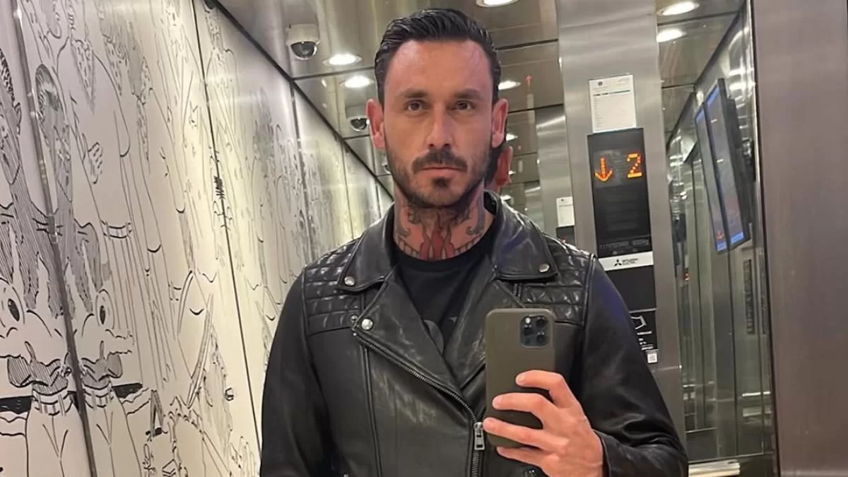 Mauricio Pinilla anuncia posible demanda contra conocido rostro de TV ...